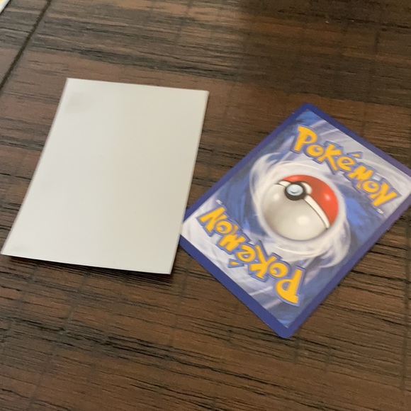 Pokemon | Other | Pokmon Card Charizard 25th Anniversary With Sleeve ...